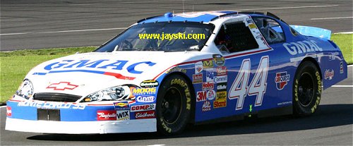 Forgotten Rides Friday - October 6, 2023 : r/NASCAR