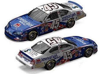 May 2 – Today in Jayski’s NASCAR history - Jayski's NASCAR Silly Season ...