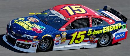 May 10 – Today in Jayski’s NASCAR history - Jayski's NASCAR Silly ...