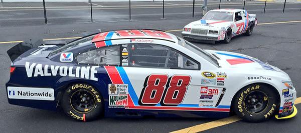 Fondo De Pantalla De Dale Earnhardt Jr. 88 2015 Dale Earnhardt Jr.