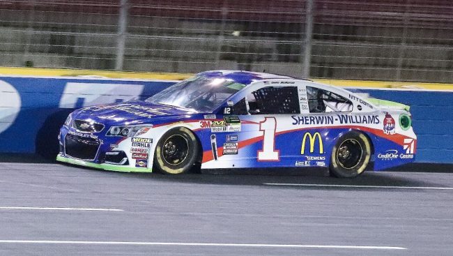 2017 #1 Cup team paint schemes - Jayski's NASCAR Silly Season Site