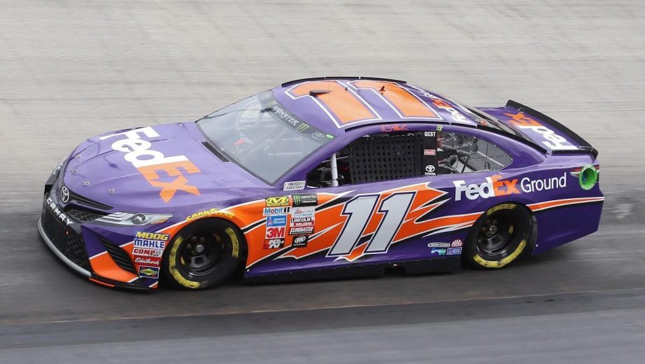 2017 #11 Cup team paint schemes - Jayski's NASCAR Silly Season Site