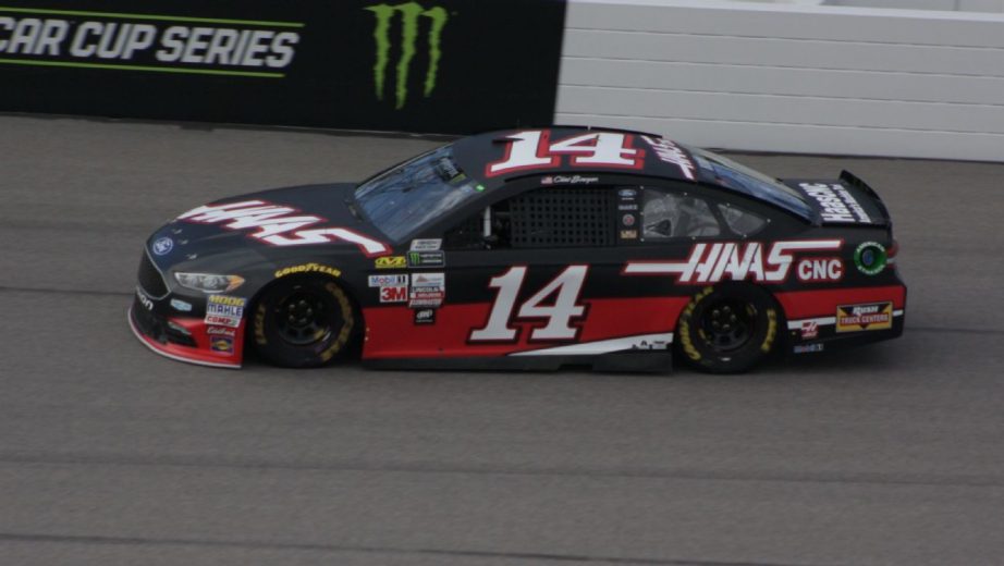 2017 #14 Cup team paint schemes - Jayski's NASCAR Silly Season Site