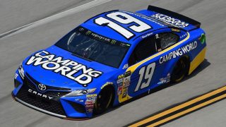 2017 #19 Cup team paint schemes - Jayski's NASCAR Silly Season Site