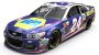 2017 #24 Cup team paint schemes - Jayski's NASCAR Silly Season Site