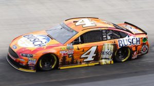 2017 #4 Cup team paint schemes - Jayski's NASCAR Silly Season Site