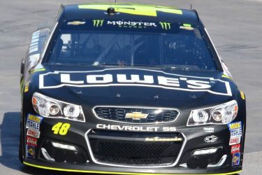 2017 #48 Cup team paint schemes - Jayski's NASCAR Silly Season Site