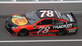 2017 #78 Cup team paint schemes - Jayski's NASCAR Silly Season Site