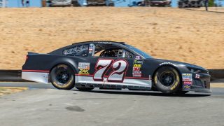 2018 #72 Cup paint schemes - Jayski's NASCAR Silly Season Site