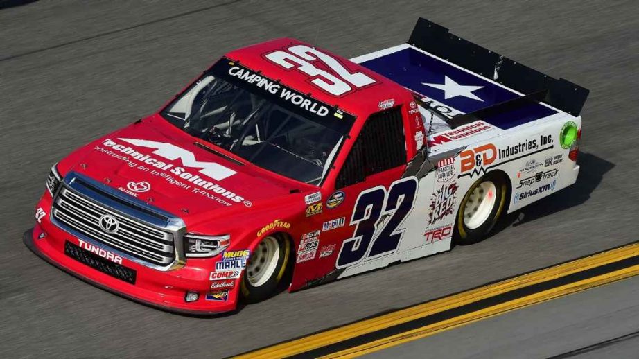 #32 AM Racing Paint Schemes - Jayski's NASCAR Silly Season Site