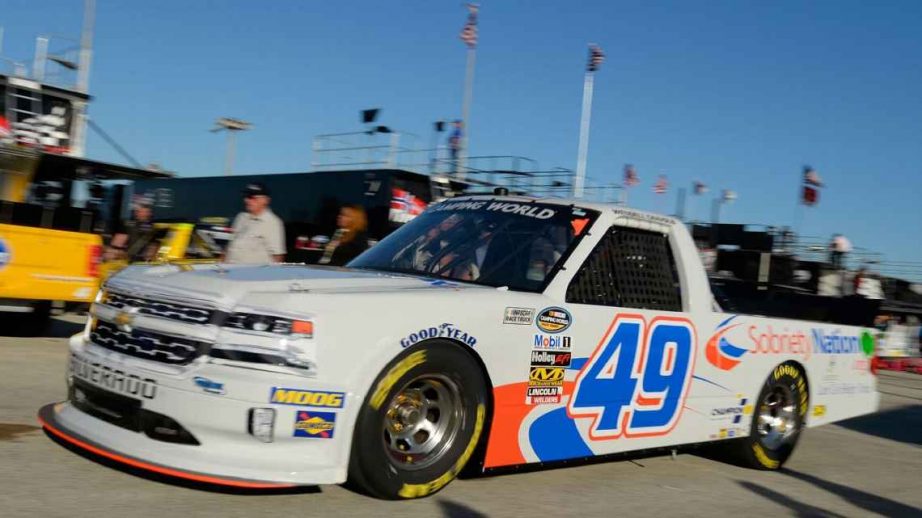 2018 #49 Premium Motorsports Paint Schemes - Jayski's NASCAR Silly ...