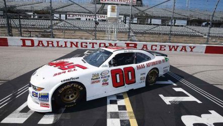 2017 XFINITY Series Paint Schemes - Team #00 - Jayski's NASCAR Silly ...