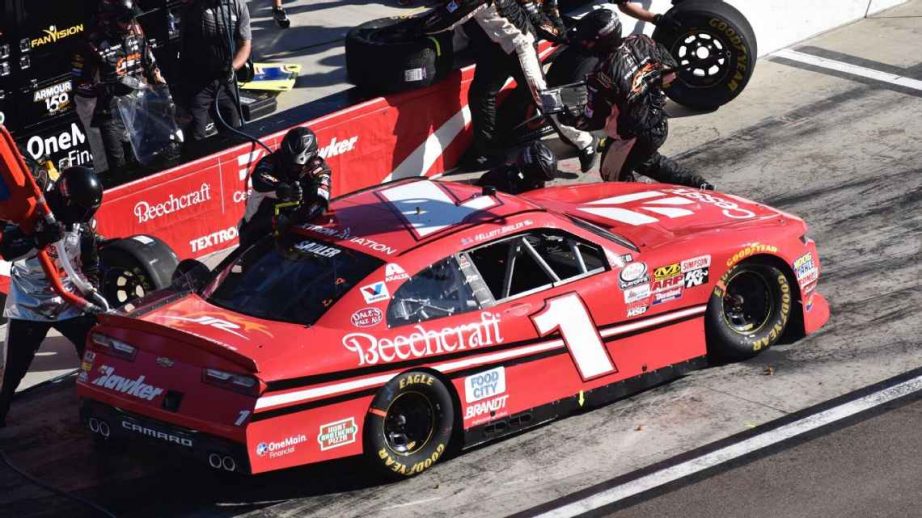 2017 XFINITY Series Paint Schemes - Team #1 - Jayski's NASCAR Silly ...