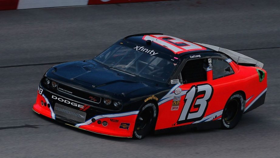2017 XFINITY Series Paint Schemes - Team #13 - Jayski's NASCAR Silly ...