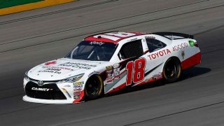 2017 XFINITY Series Paint Schemes - Team #18 - Jayski's NASCAR Silly ...