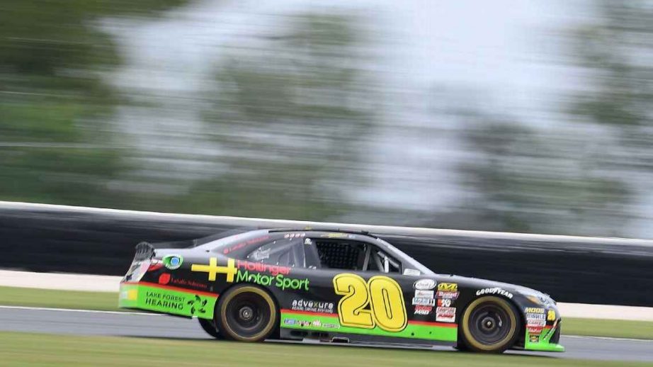 2017 XFINITY Series Paint Schemes - Team #20 - Jayski's NASCAR Silly ...
