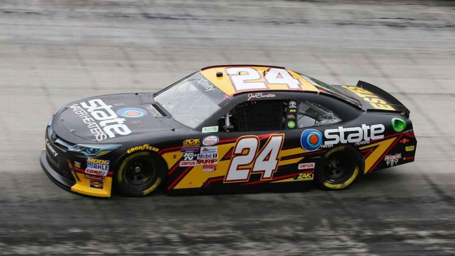 2017 XFINITY Series Paint Schemes - Team #24 - Jayski's NASCAR Silly ...