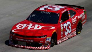 2017 XFINITY Series Paint Schemes - Team #33 - Jayski's NASCAR Silly ...