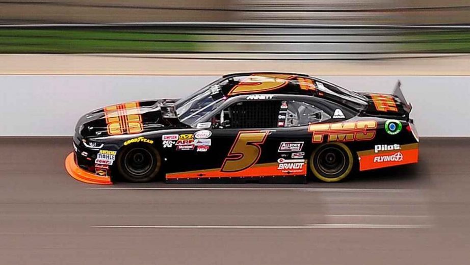 2017 XFINITY Series Paint Schemes - Team #5 - Jayski's NASCAR Silly ...
