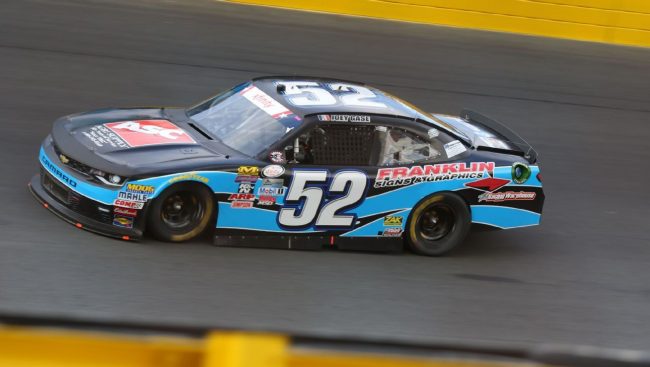 2017 XFINITY Series Paint Schemes - Team #52 - Jayski's NASCAR Silly ...