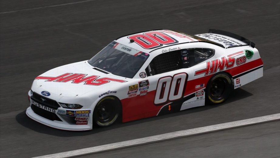 2018 XFINITY Series Charlotte Paint Schemes - Jayski's NASCAR Silly ...