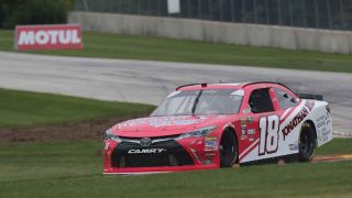 2018 XFINITY Series Paint Schemes - Team #18 - Jayski's NASCAR Silly ...