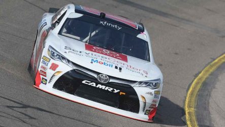 2018 XFINITY Series Paint Schemes - Team #18 - Jayski's NASCAR Silly ...