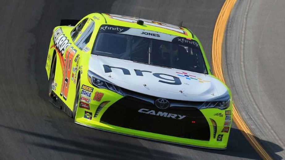 2018 XFINITY Series Paint Schemes - Team #19 - Jayski's NASCAR Silly ...