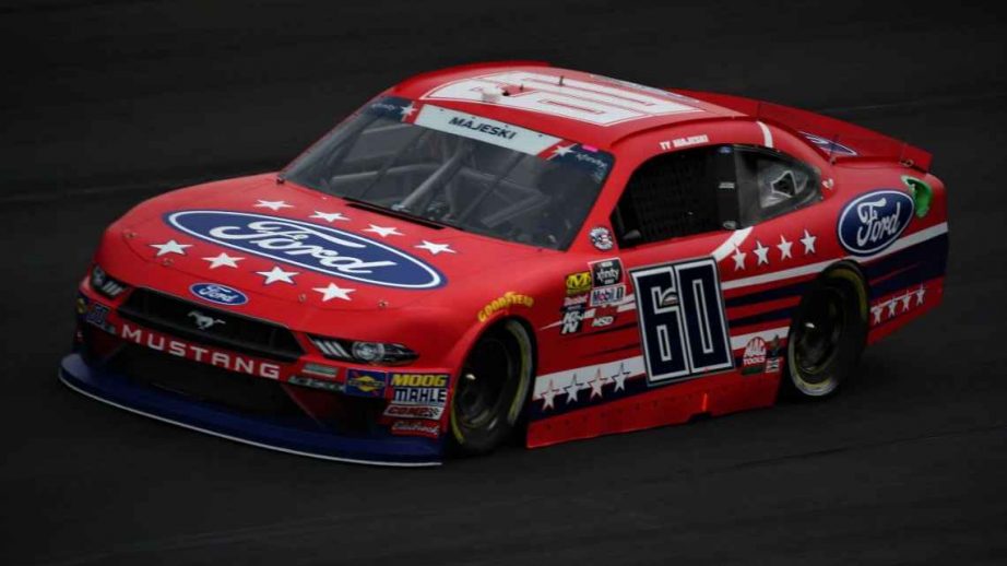 2018 XFINITY Series Paint Schemes - Team #60 - Jayski's NASCAR Silly ...