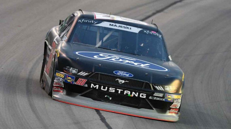2018 XFINITY Series Paint Schemes - Team #60 - Jayski's NASCAR Silly ...