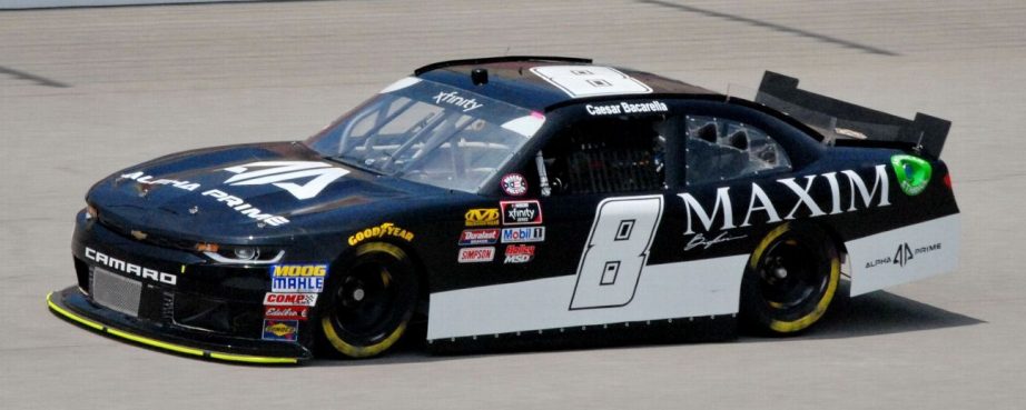 2018 XFINITY Series Paint Schemes - Team #8 - Jayski's NASCAR Silly ...