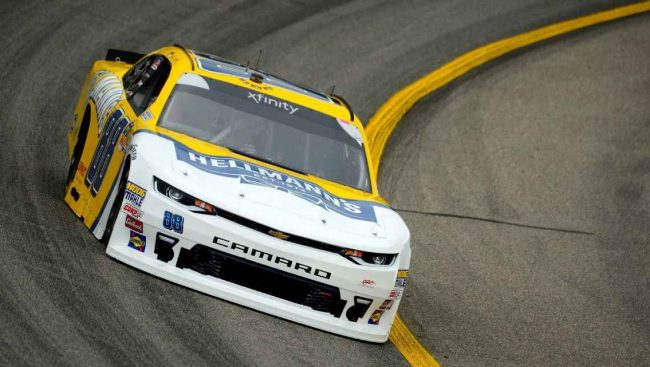 2018 XFINITY Series Paint Schemes - Team #88 - Jayski's NASCAR Silly ...