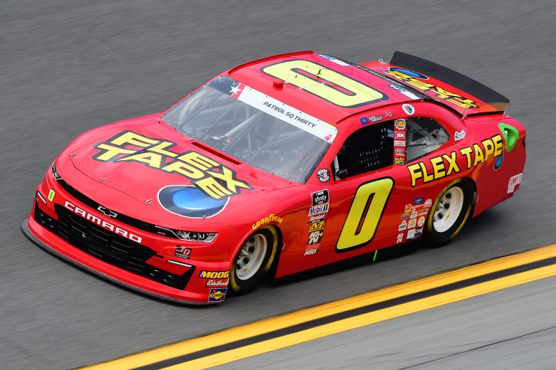 #0 JD Motorsports 2019 XFINITY paint schemes - Jayski's NASCAR Silly ...