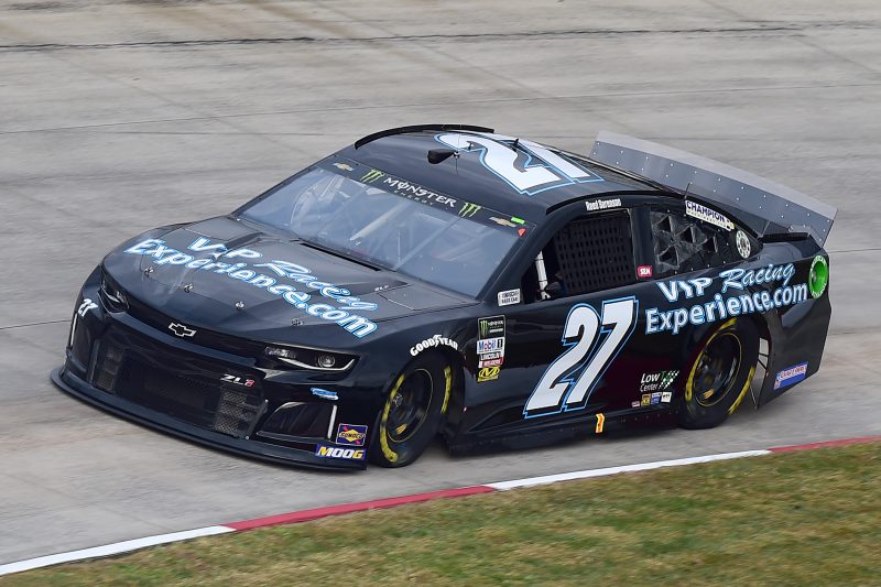 2019 #27 Premium Motorsports paint schemes - Jayski's NASCAR Silly ...