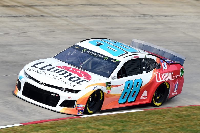 2019 #88 Hendrick Motorsports paint schemes - Jayski's NASCAR Silly ...