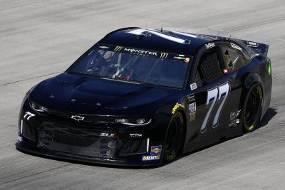 2019 #77 Spire Motorsports paint schemes - Jayski's NASCAR Silly Season ...