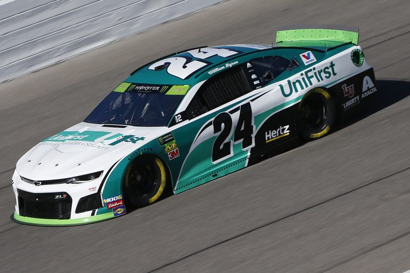 2019 #24 Hendrick Motorsports paint schemes - Jayski's NASCAR Silly ...
