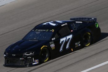 2019 #77 Spire Motorsports paint schemes - Jayski's NASCAR Silly Season ...