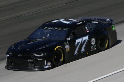 2019 #77 Spire Motorsports paint schemes - Jayski's NASCAR Silly Season ...