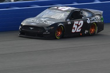 2020 #52 Rick Ware Racing paint schemes - Jayski's NASCAR Silly Season Site
