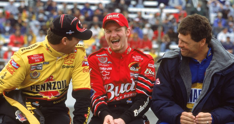May 4 – Today in Jayski’s NASCAR history - Jayski's NASCAR Silly Season ...