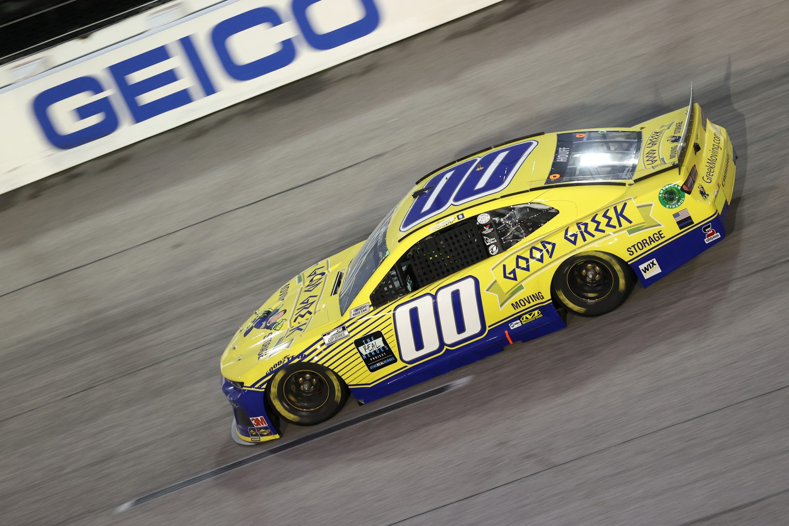 2020 Toyota 500 Paint Schemes - Jayski's NASCAR Silly Season Site