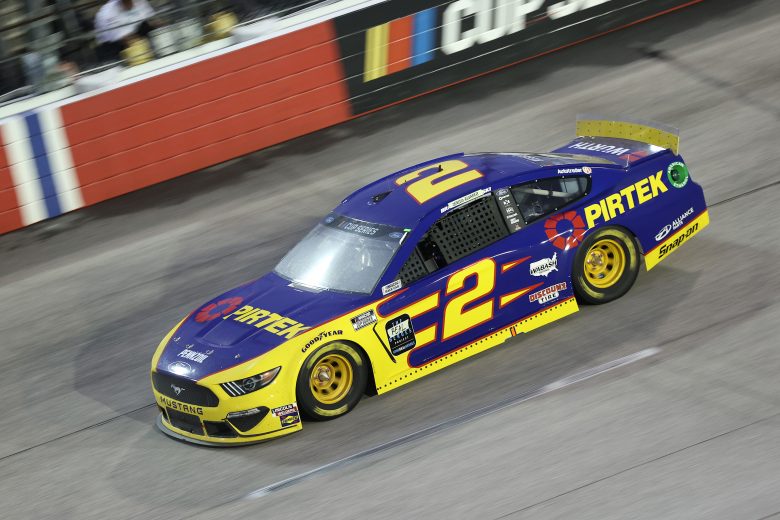 2020 Toyota 500 Paint Schemes - Jayski's NASCAR Silly Season Site