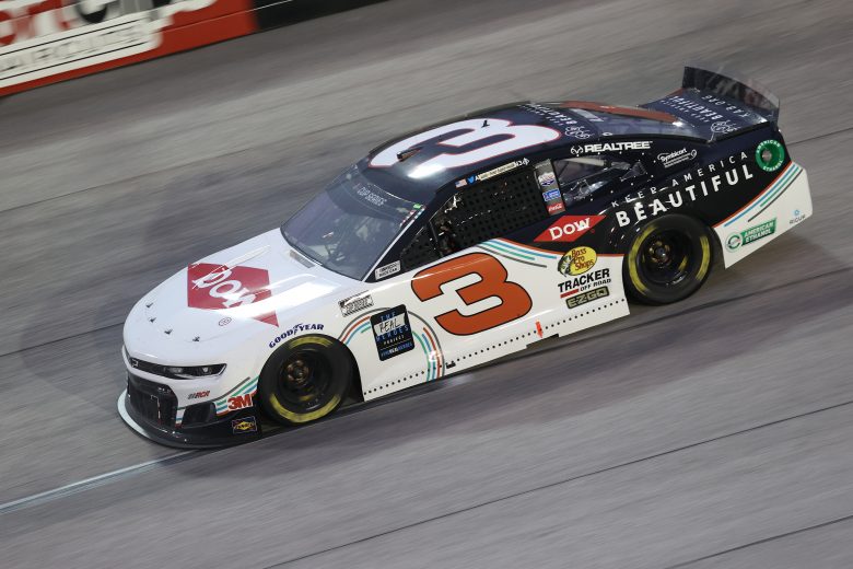 2020 Toyota 500 Paint Schemes - Jayski's NASCAR Silly Season Site