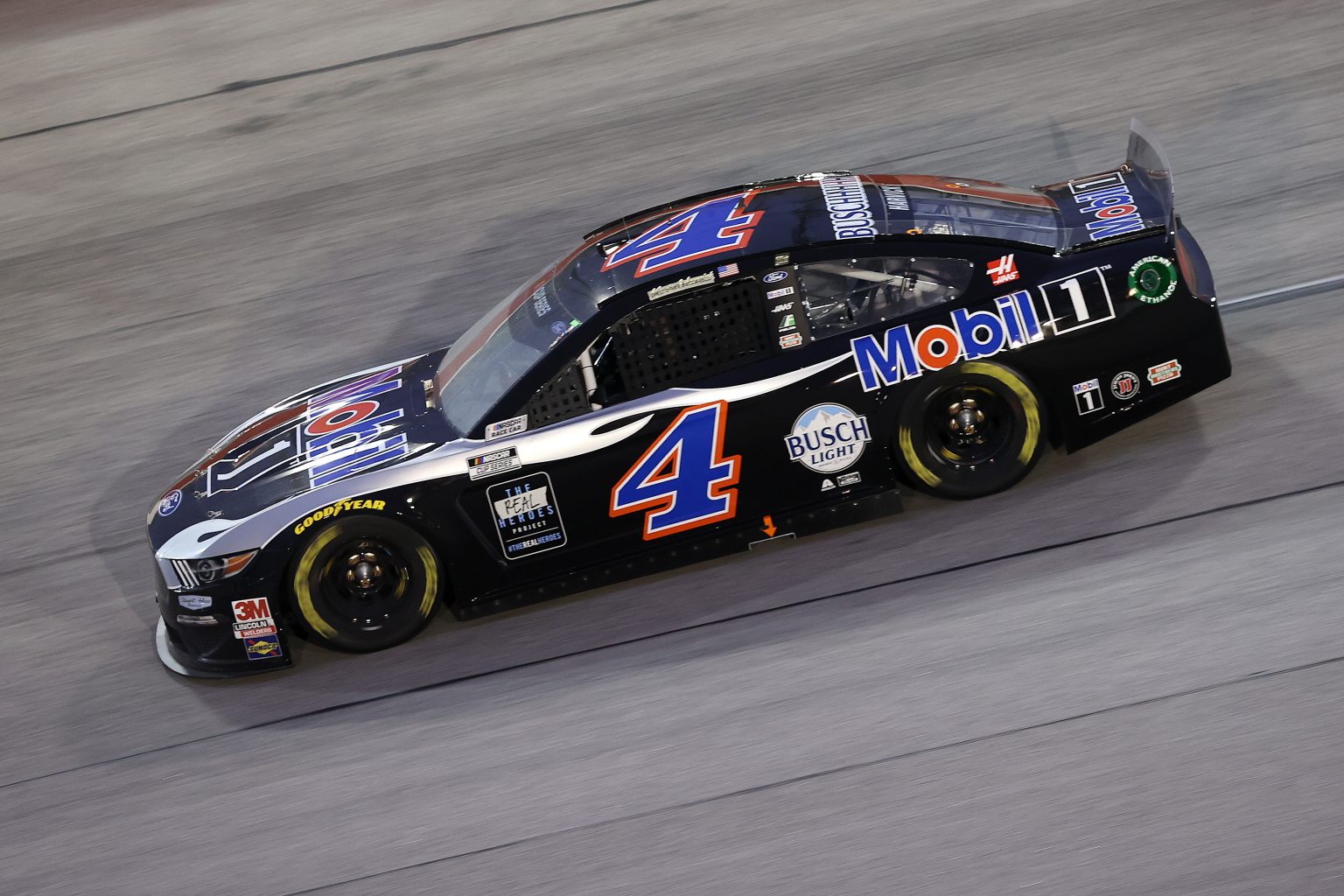 2020 Toyota 500 Paint Schemes - Jayski's NASCAR Silly Season Site