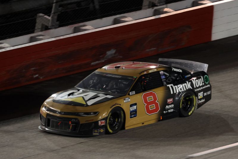 2020 Toyota 500 Paint Schemes - Jayski's NASCAR Silly Season Site