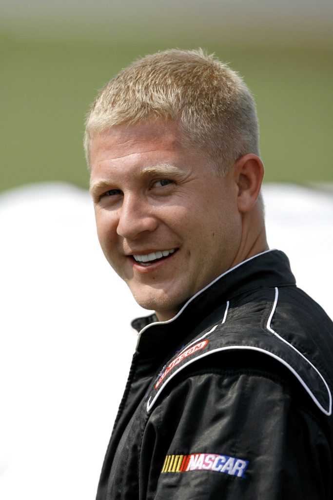 May 7 – Today in Jayski’s NASCAR history - Jayski's NASCAR Silly Season ...