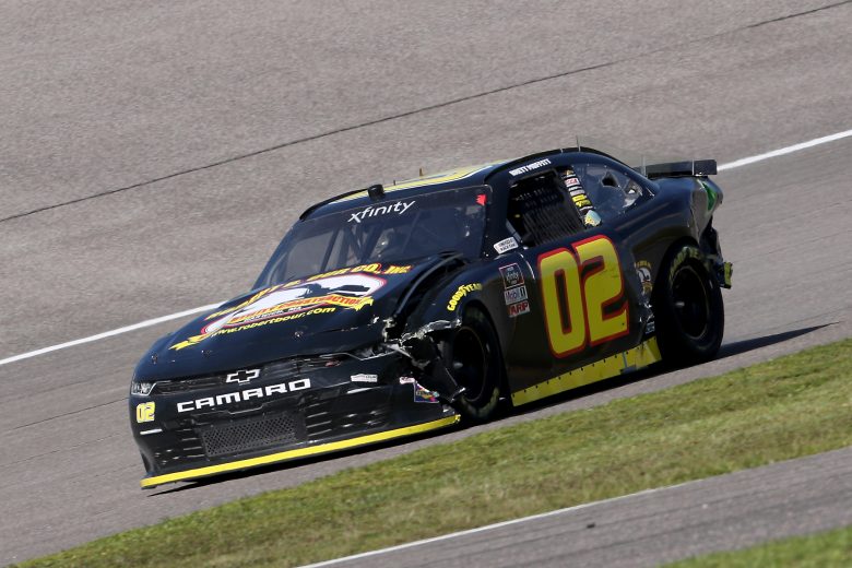 2020 Homestead 1 XFINITY paint schemes - Jayski's NASCAR Silly Season Site