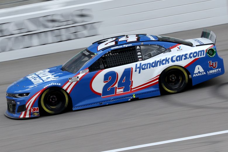 2020 #24 Hendrick Motorsports paint schemes - Jayski's NASCAR Silly ...