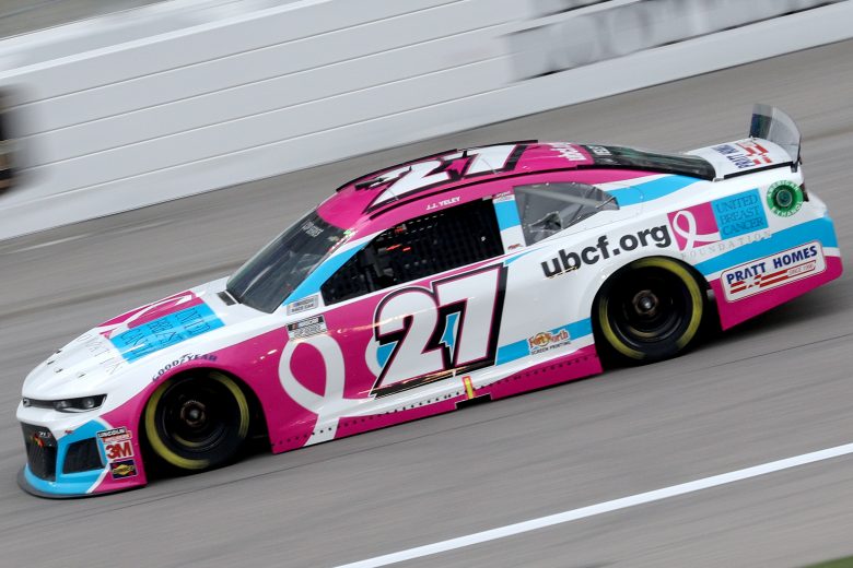 2020 #27 Premium Motorsports paint schemes - Jayski's NASCAR Silly ...